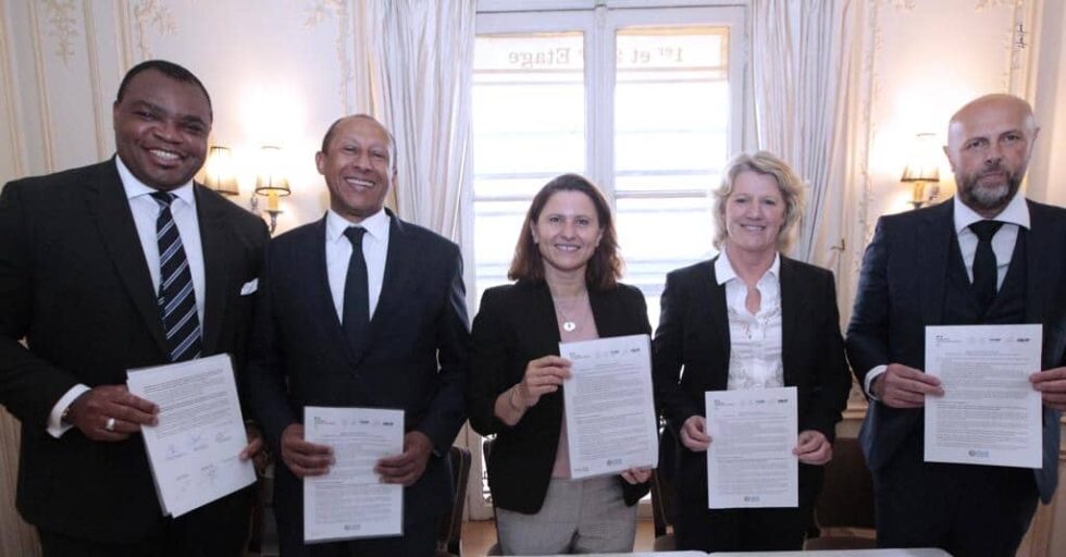 Appel de Paris pour le sport : la FNASS s’engage en faveur de l’égalité ...